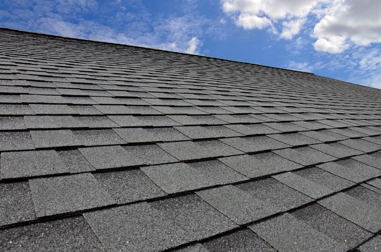 Our Services - The Roofing Kings